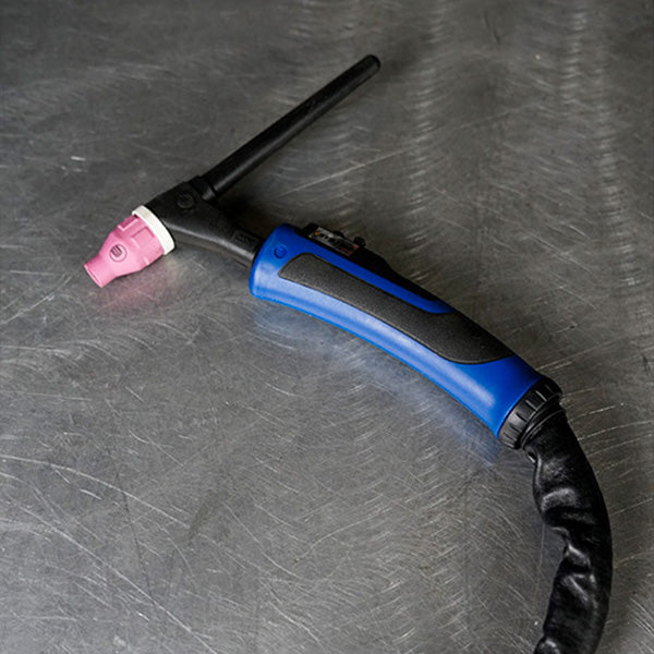Welding torch professional – Metalltec-Tools