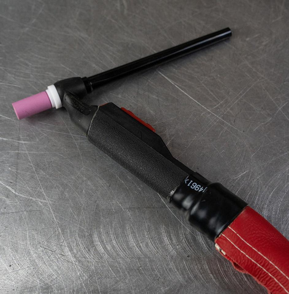 Rehm TIGER Brenner – Metalltec-Tools