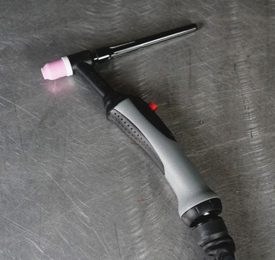 TIG torch – Metalltec-Tools